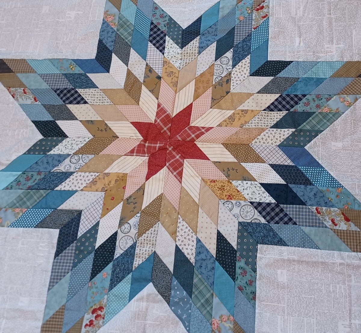 Lone Star ou l’Étoile de Bethleem, saison 4 – Verveine & Lin